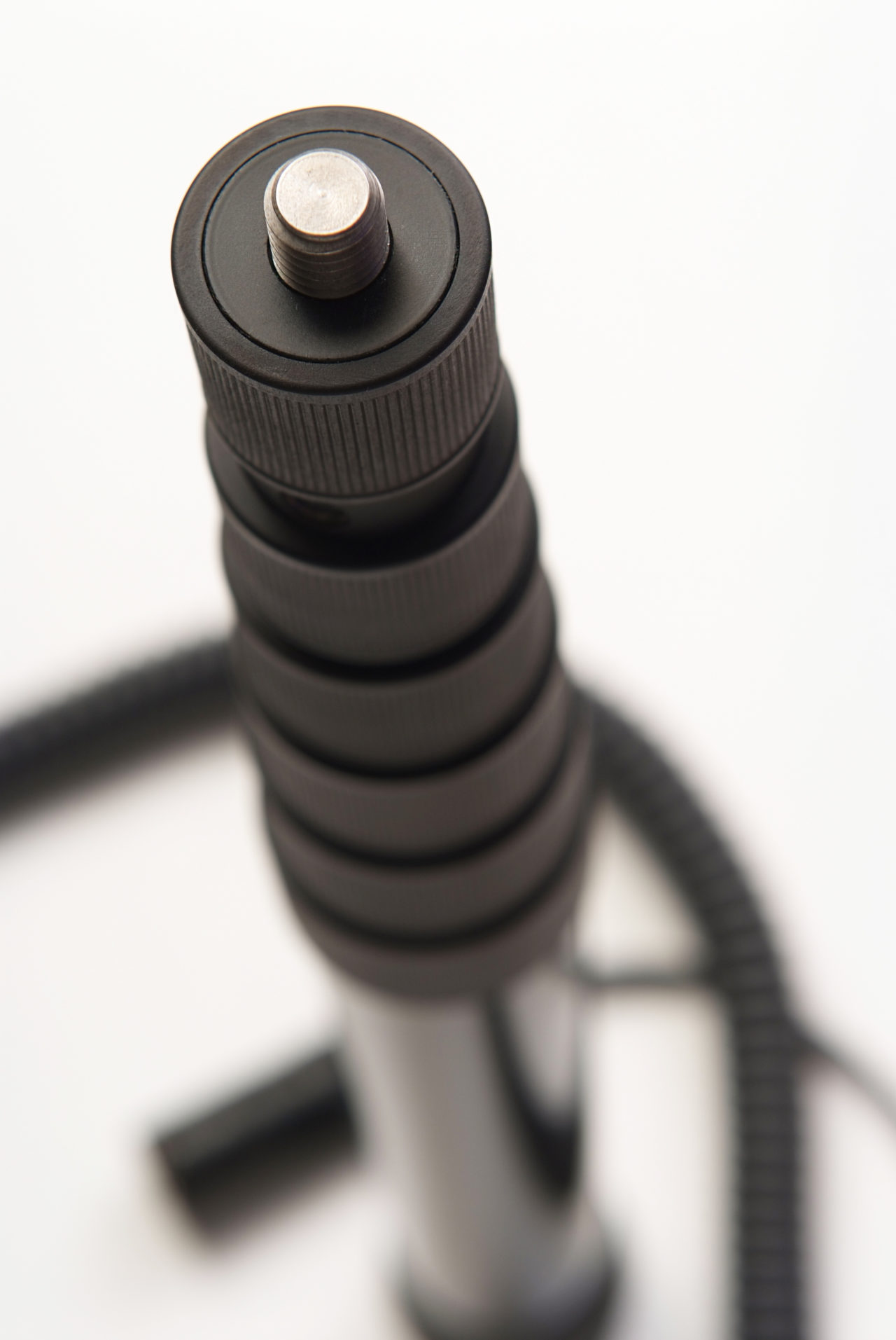 VDB Boompoles | The Original carbon fiber boompole since 1984